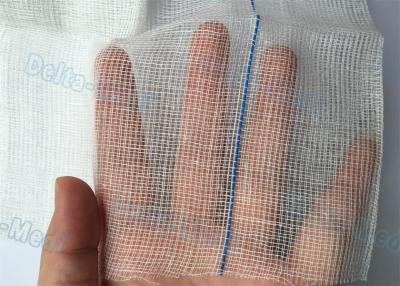 China Het beschikbare Katoenen Steriele Gaas sponst Geen Gifstof met Steriele Röntgenstraal af Te koop
