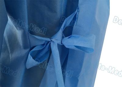 China Doutor descartável padrão Vestido, emenda descartável da linha dos vestidos da barreira à venda