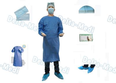 Cina Pacchetti di procedura doganale della chirurgia dell'ospedale, corredo sterile eliminabile chirurgico dell'arto superiore con il film elastico in vendita