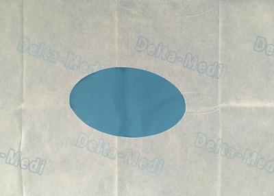 Cina Chirurgico eliminabile fenestrato bianco copre sterile impermeabile per il paziente ricoverato che NWP coprono in vendita