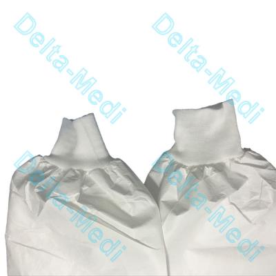China Waterdichte Antistatische Beschikbare Beschermende Overtrekken Front Zipper Te koop
