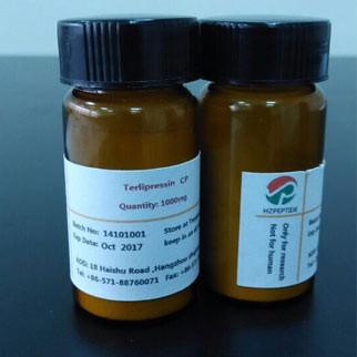 China cGMP peptide Desmopressin Acetate cas no 16679-58-6 for sale