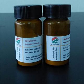 China cGMP peptide Atosiban Acetate cas no 90779-69-4 for sale