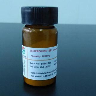 China cGMP peptide Salcitonin Acetate cas no 47931-85-1 for sale