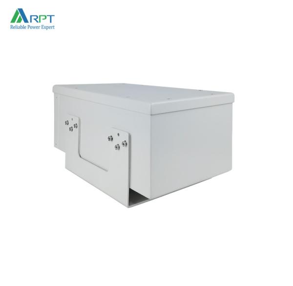 Quality IP54 Telecom Backup Batteries 5G Base Transceiver Station 48v Telecom for sale