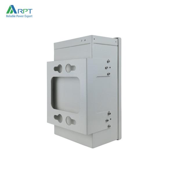 Quality IP54 Telecom Backup Batteries 5G Base Transceiver Station 48v Telecom for sale