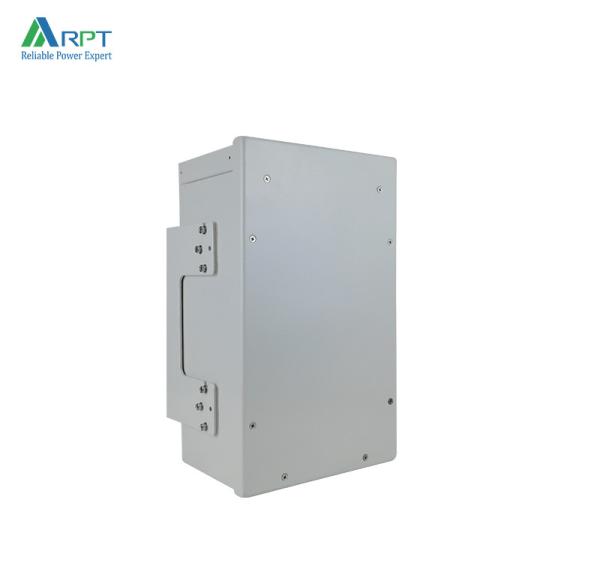 Quality IP54 Telecom Backup Batteries 5G Base Transceiver Station 48v Telecom for sale