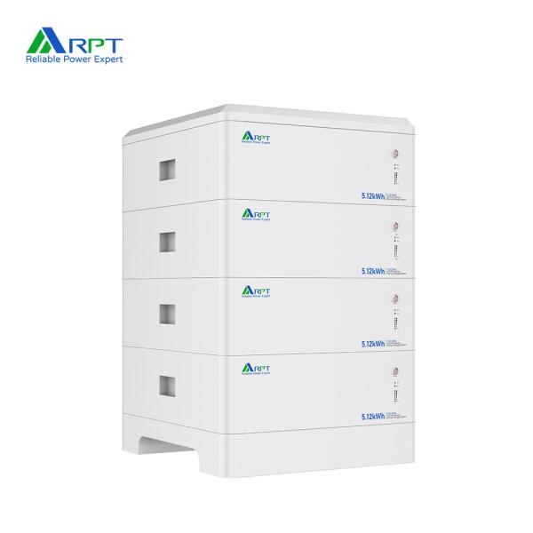 Quality 100Ah Lithium Uninterruptible Power Supply 48V LiFePO4 Ups for sale