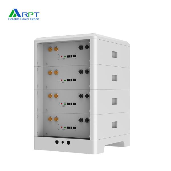 Quality 5000 Times Cycle UPS Batteries OEM ODM Ups Lifepo4 Battery for sale