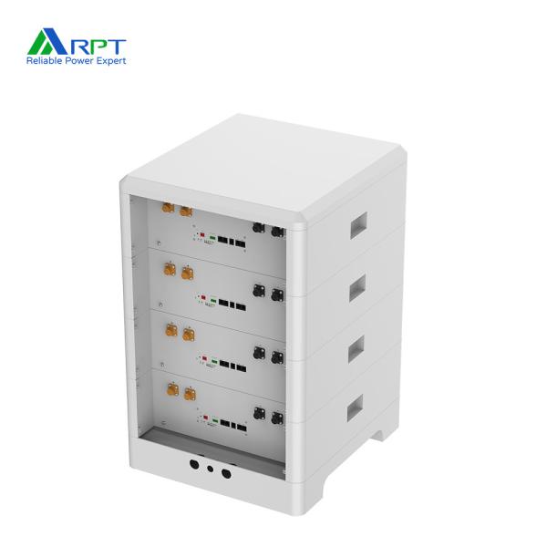 Quality OEM Battery Backup Power System 100Ah 5000 Cycles LiFePO4 Ups for sale