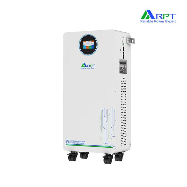Quality 314Ah 345Ah Energy Storage Battery for sale