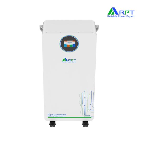 Quality 314Ah 345Ah Energy Storage Battery for sale