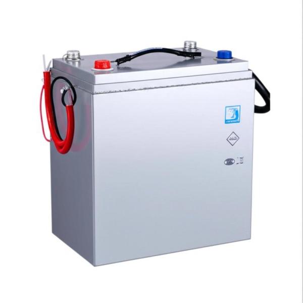 Quality Industrial Grade Acid Lead Replacement with Metal Casing and MSDS Certification for sale