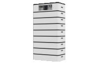 China RPT High Voltage Stackable Energy Storage System 51.2V LiFePO4 Battery Module for sale