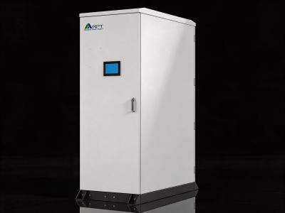 China RPCI-HVC6 (20KW 50kWh)
Small C&I All-In-One ESS for sale