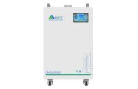 Quality RPES-W2 51.2V400Ah 20.48kWh Wheeled Residential LiFePO4 Battery for sale
