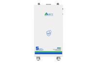 Quality RPES W2 IP65 16.08kWh Outdoor ESS for sale