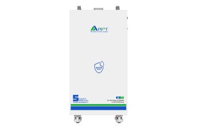 China RPES WM2 IP65
16.08kWh
Wall-Mounted Outdoor ESS for sale