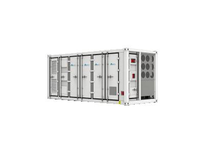 China RPCI-Mega M168
700kW + 1.68MWh

Mega-Scale Containerized ESS for sale