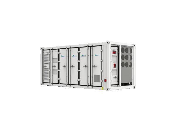 Quality RPCI-Mega M168
700kW + 1.68MWh

Mega-Scale Containerized ESS for sale