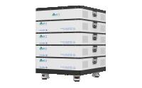 Quality RPES SMAIO4 5.12 ~ 20.48kWh All-In-One Single Phase ESS for sale