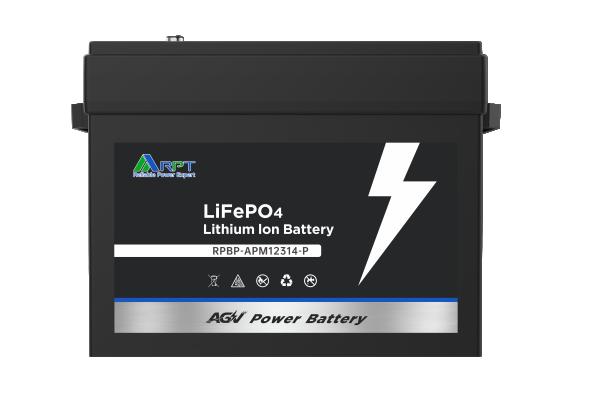 Quality RPPB-APM1 12.8V314AH for sale