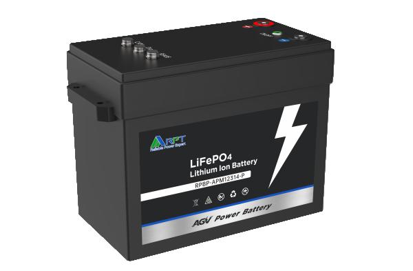 Quality RPPB-APM1 12.8V314AH for sale