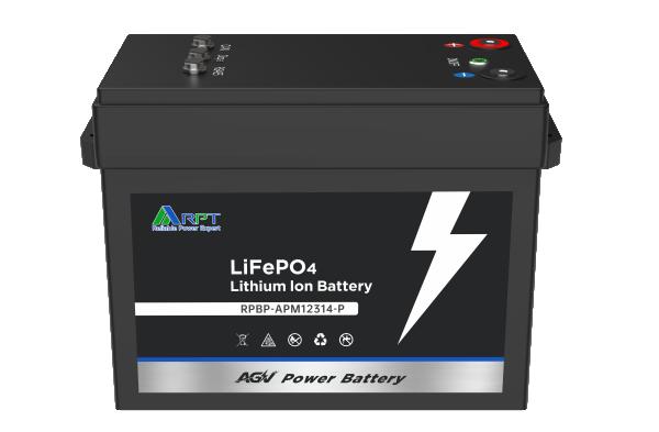 Quality RPPB-APM1 12.8V314AH for sale