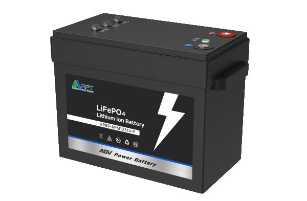 Quality RPPB-APM1 12.8V314AH for sale