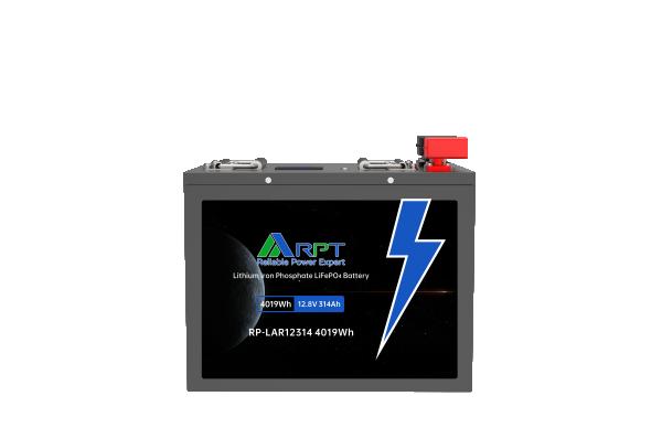 Quality RP-LAR 12.8V 200AH for sale