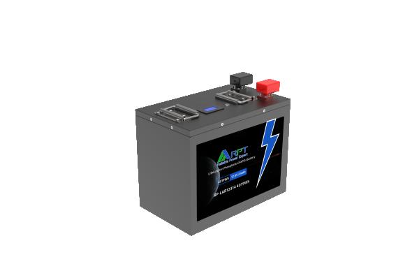 Quality RP-LAR 12.8V 200AH for sale