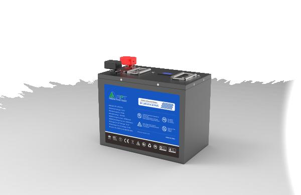 Quality RP-LAR 12.8V 200AH for sale