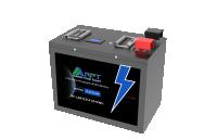 Quality RP-LAR 12.8V 200AH for sale