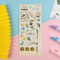 China CMYK Creative Wall Stickers for sale