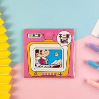 China 128gram Custom Die Cut Stickers for sale