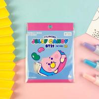 China 128gram Custom Die Cut Stickers for sale