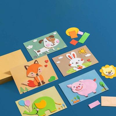 Китай Стикеры звезды пены 3D ЕВА продается