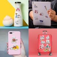 China UV coating Waterproof Vinyl Stickers for sale