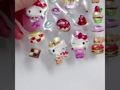 3d sticker