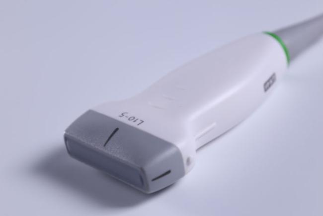 Punta de prueba inalámbrica ultrasónica del ultrasonido del sistema de diagnóstico del PDA con la frecuencia de 2~10MHz