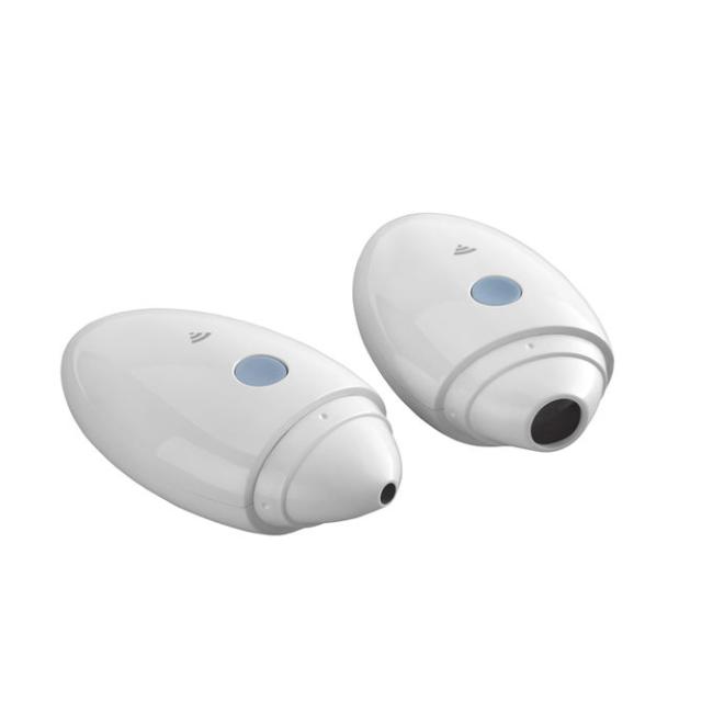 Wireless Digital Skin Analyzer Compatible To IOS Andriod With HD Lens 1080P