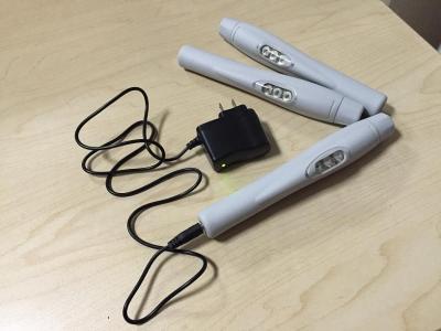 China Rotes Licht Transilluminator-Ader-Verzeichnis-Infrarotader-Sucher Safty LED zu verkaufen