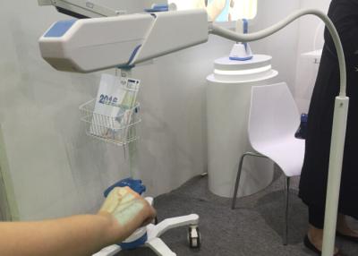 China Mini dispositivo Handheld portátil do localizador da veia de Infared com luz infra-vermelha próxima de 850 nanômetro inofensivos à venda