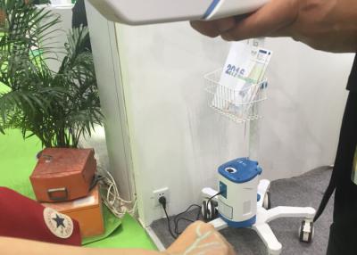 China Mini dispositivo Handheld portátil do localizador da veia de Infared com luz infra-vermelha próxima de 850 nanômetro inofensivos à venda