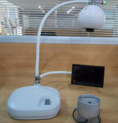 中国 セリウムの医学のマイクロ装置レーザーのない赤外線静脈のファインダー 販売のため