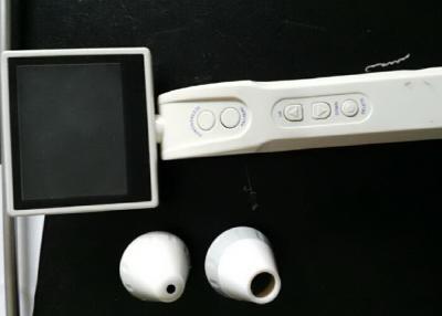 Cina Colposcope elettronico di portata medica di Digital capelli/della pelle mini con USB/avoirdupois di uscita in vendita