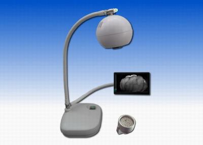 China No Laser Reducing Venipuncture Failure Infrared Vein Finder Vein Display Instrument for sale