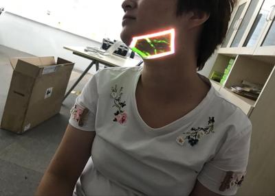 China Clinic Use Infrared Vein Finder Viewer Vein Locator Device Vascular Imaging for sale