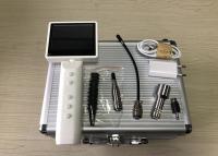 China AV/Output ENT Surgical Instruments Digital Handheld Diagnostic Scope With High Resolution for sale