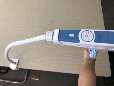 China Het verminderen van Venipuncture-Vinder van de Mislukkings de Infrarode Ader met 850nm-Kijker van de Ader de Lichte Ader Te koop